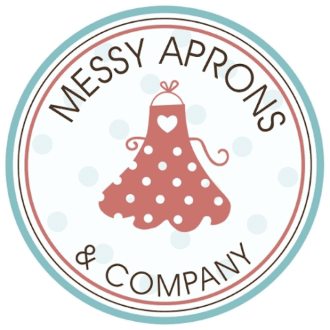 Messy Aprons & Co | Cheesecakes and More!